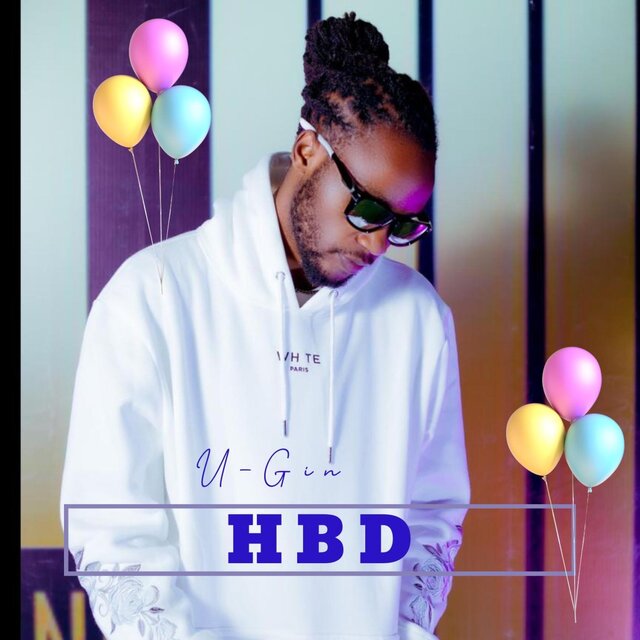 HBD by U-Gin on TIDAL