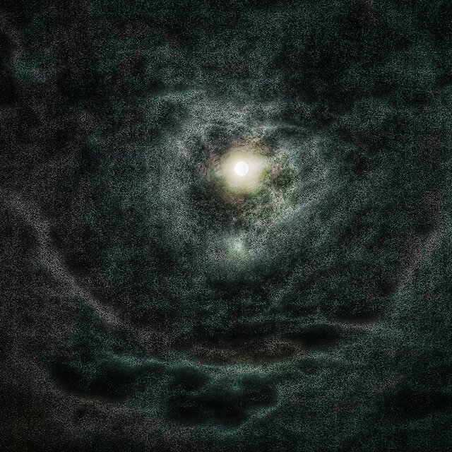 Stars Go Boom by CicaDa on TIDAL