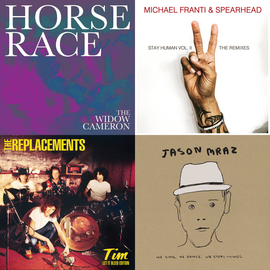 Jason Mraz 2022 Girlfriend