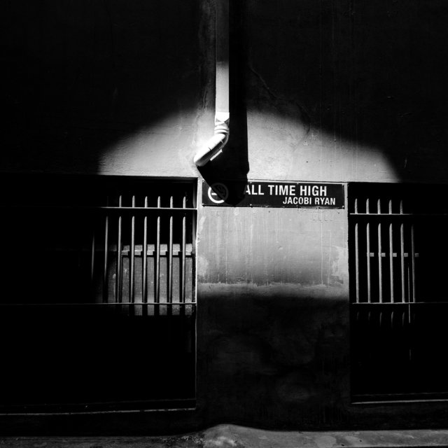 All Time High by Jacobi Ryan on TIDAL