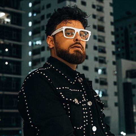 Muzzy Monstercat
