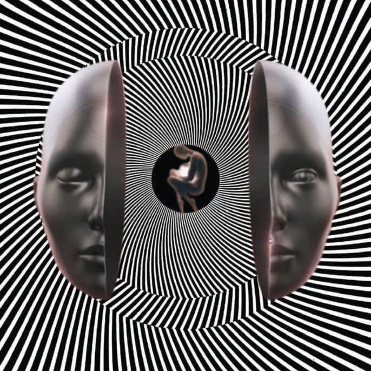 VENTANA DE JOHARI by Death Machine Beatmaker on TIDAL