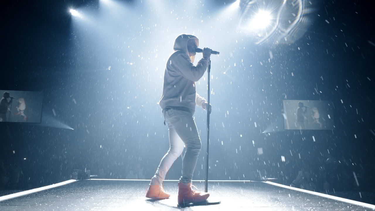 The Elements by tobyMac on TIDAL