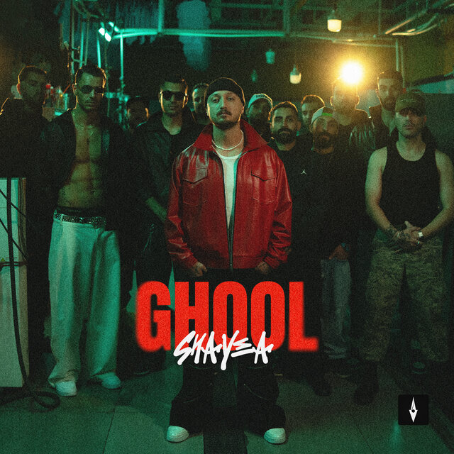 Ghool by Shayea on TIDAL