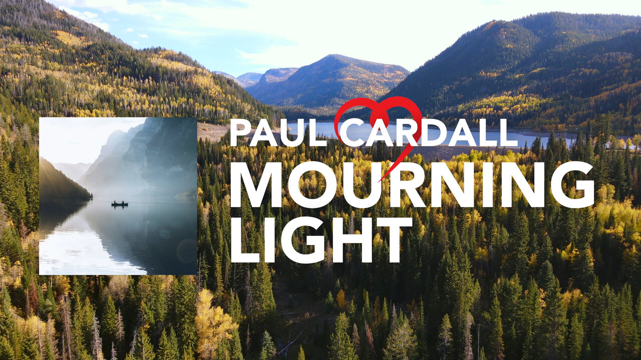 Mourning Light (Official Music Video) by Paul Cardall on TIDAL