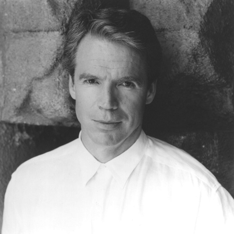 Danny O'Keefe on TIDAL