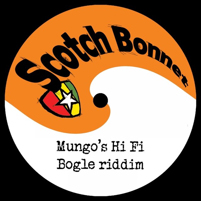 Bogle Riddim by Mungo's Hi Fi on TIDAL