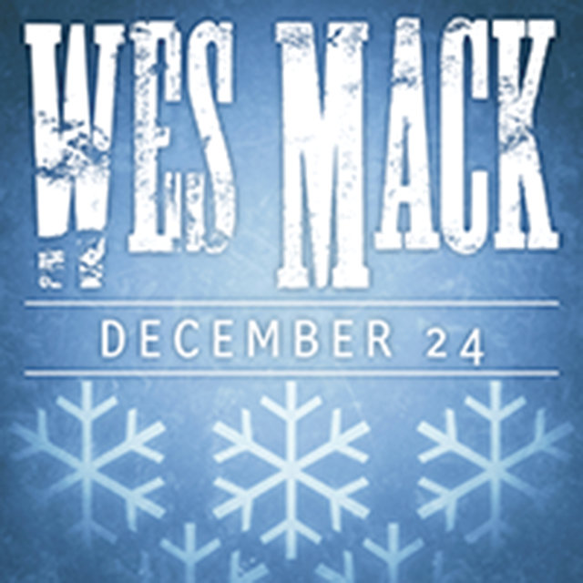 December 24 by Wes Mack on TIDAL