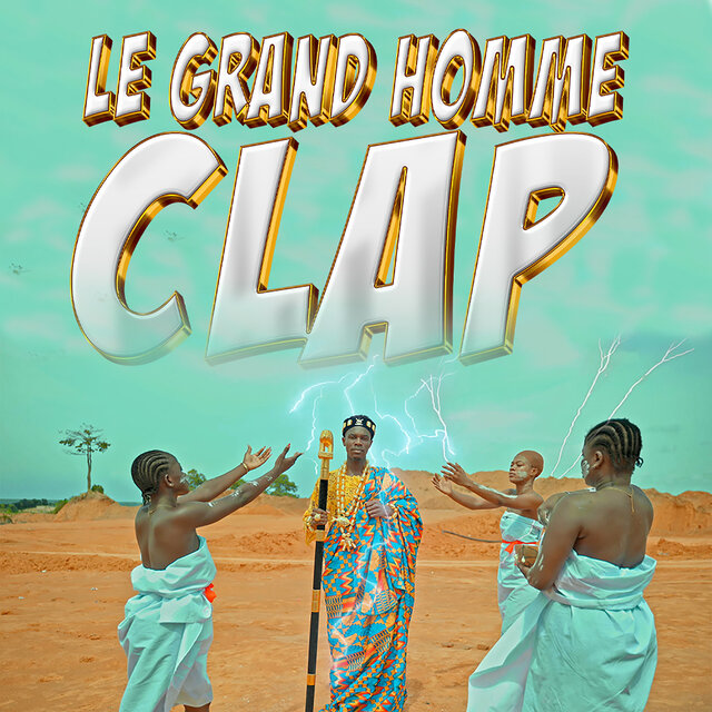 Le Grand Homme on TIDAL