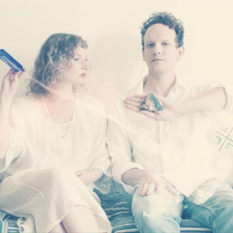 Pure Bathing Culture on TIDAL