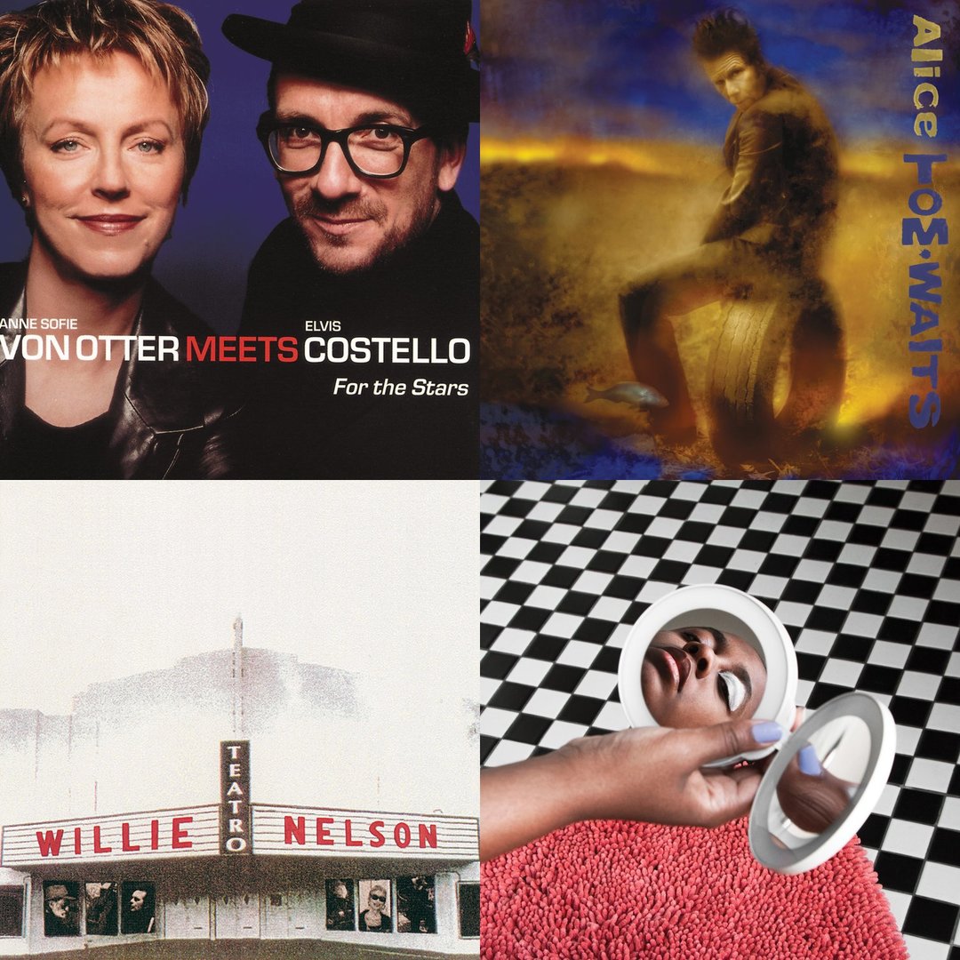 Great Songs to test your speakers on TIDAL