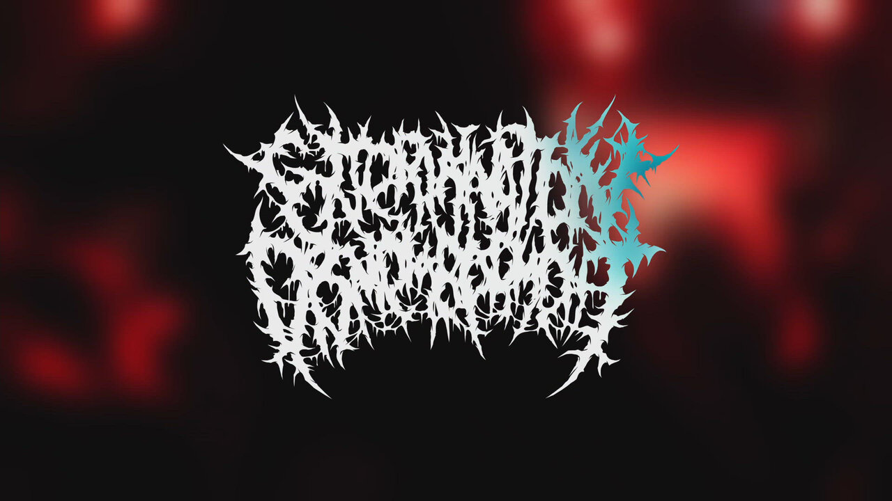 Terror Domination by Extermination Dismemberment on TIDAL