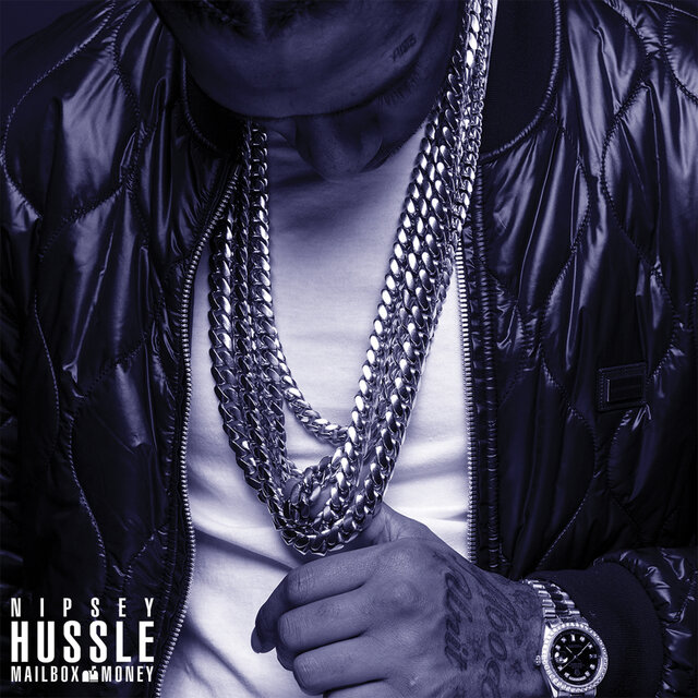 Mailbox Money by Nipsey Hussle on TIDAL