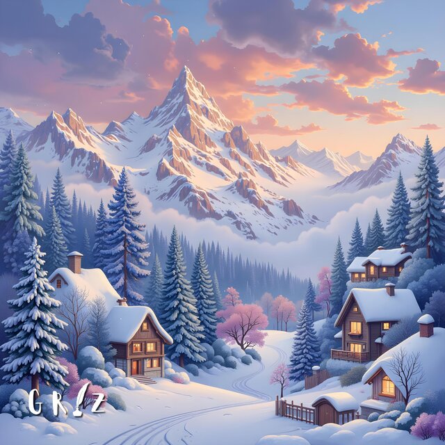 The View From My Window by G R I Z on TIDAL