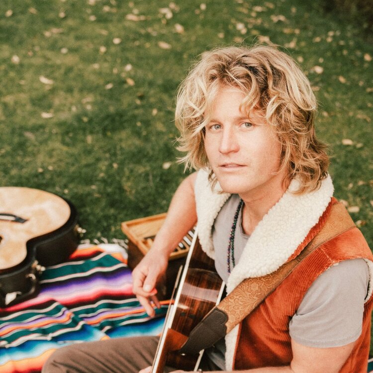 Quinn McCarthy on TIDAL