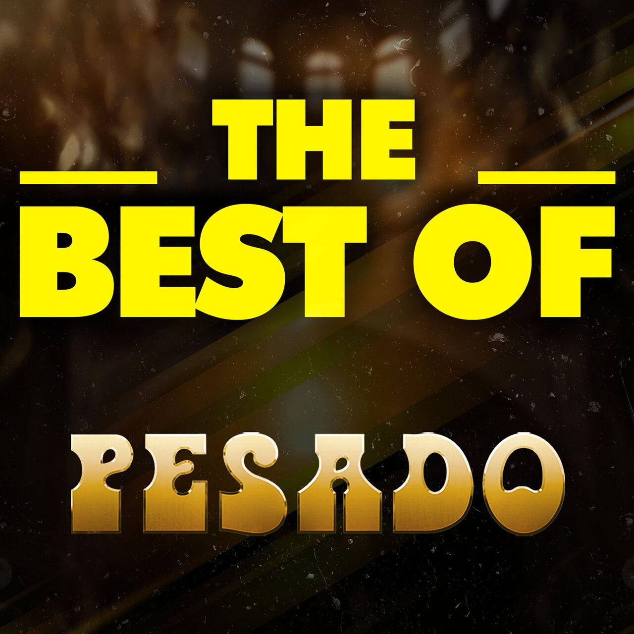 Pesado on TIDAL