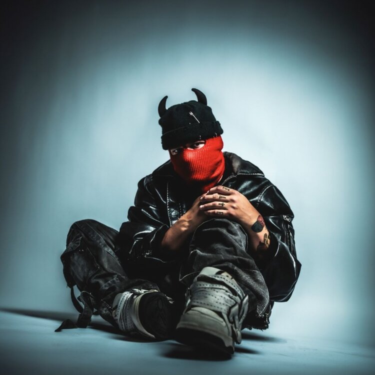 Wesghost on TIDAL
