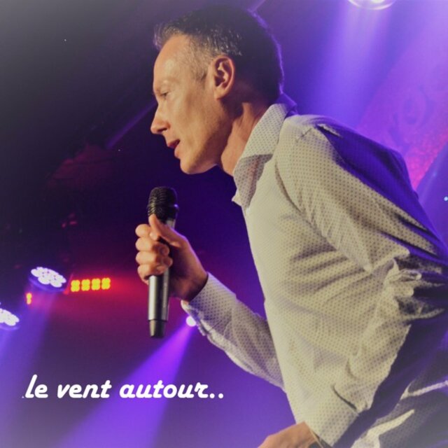 Le vent autour by Philippe Bertrand on TIDAL