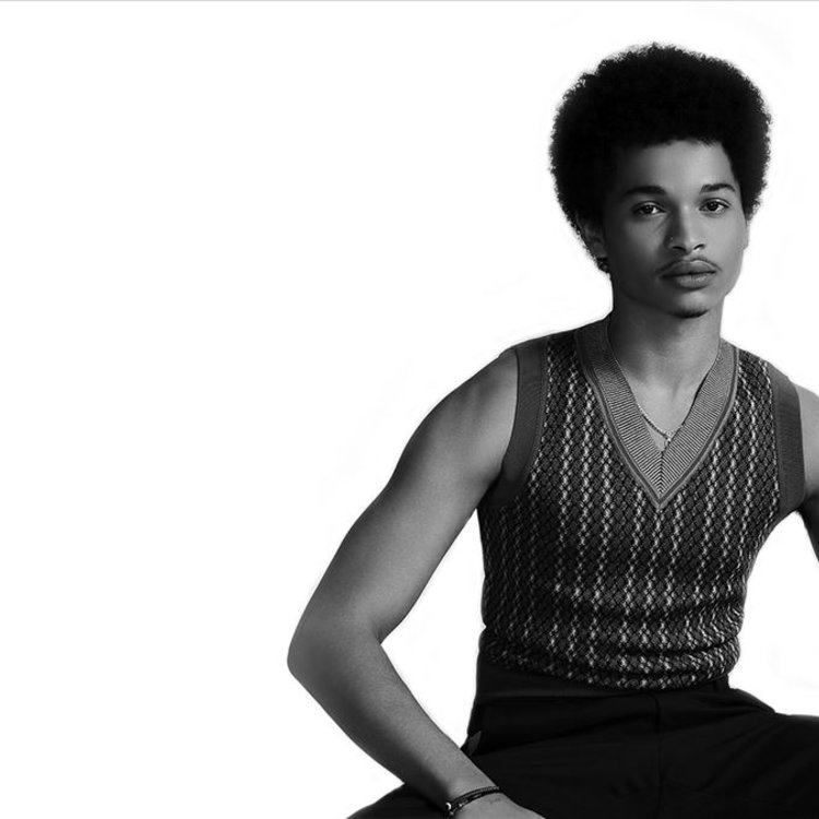 Destin Conrad on TIDAL