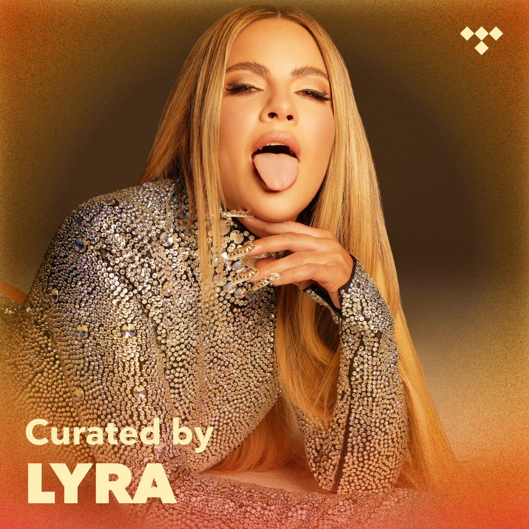 LYRA: Women's History Month on TIDAL