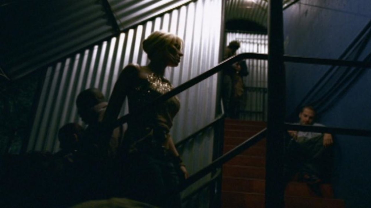 Single (Official Video) by Natasha Bedingfield on TIDAL