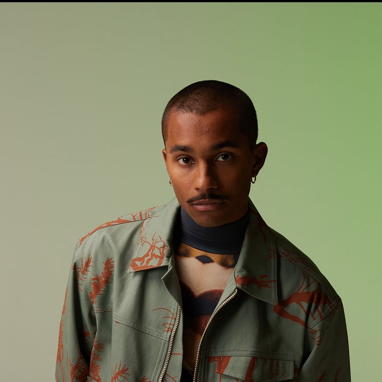 Forest Claudette on TIDAL