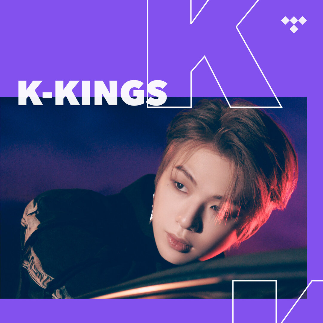 K-Kings on TIDAL