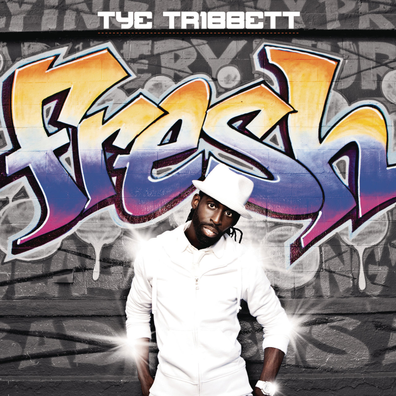 Tye Tribbett on TIDAL