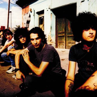 Relationship Of Command by At The Drive-In on TIDAL