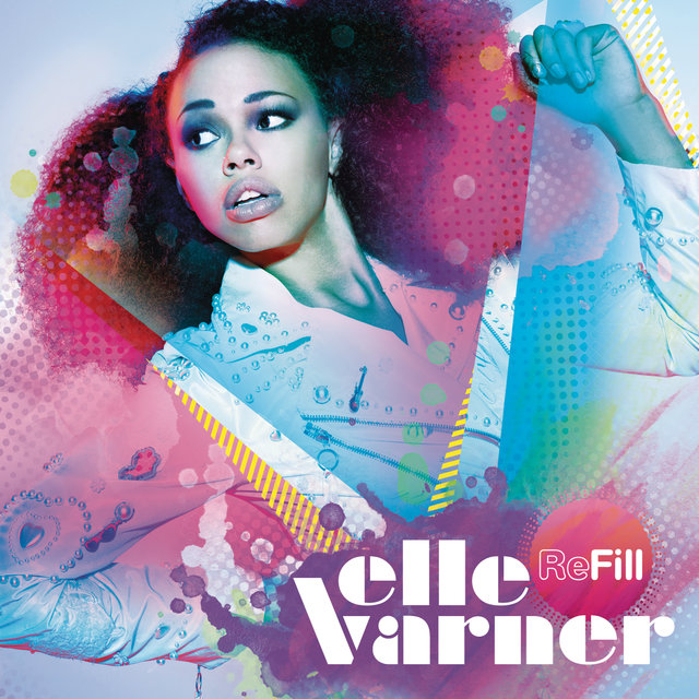 Elle Varner 2024 Photoshoot