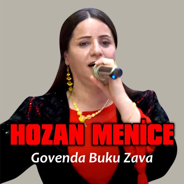 Çıma Naye by Hozan Menice on TIDAL