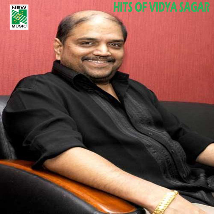 Vidhya Sagar on TIDAL