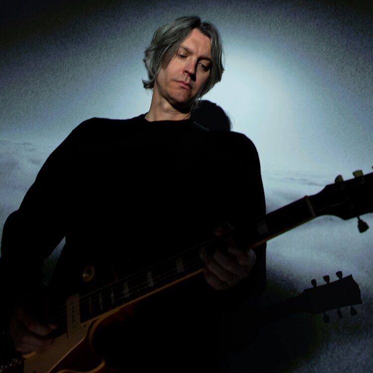 Daniel Davies on TIDAL