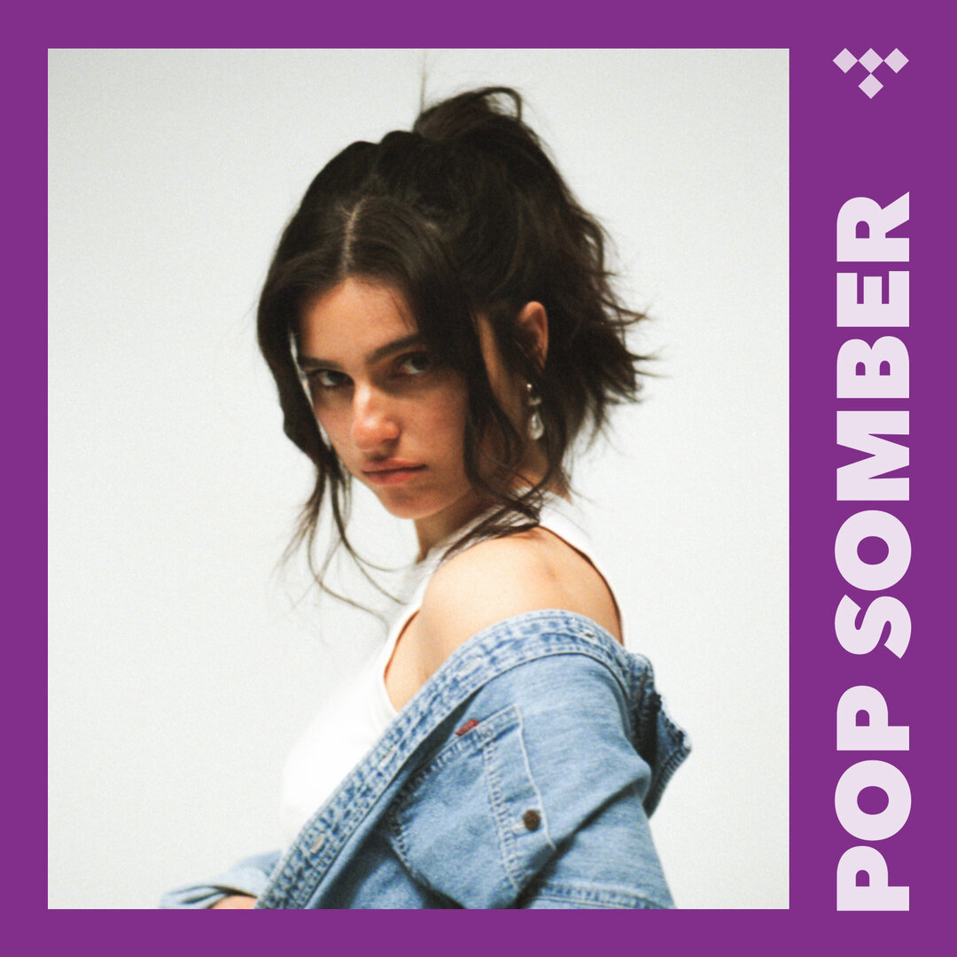 Pop Somber on TIDAL