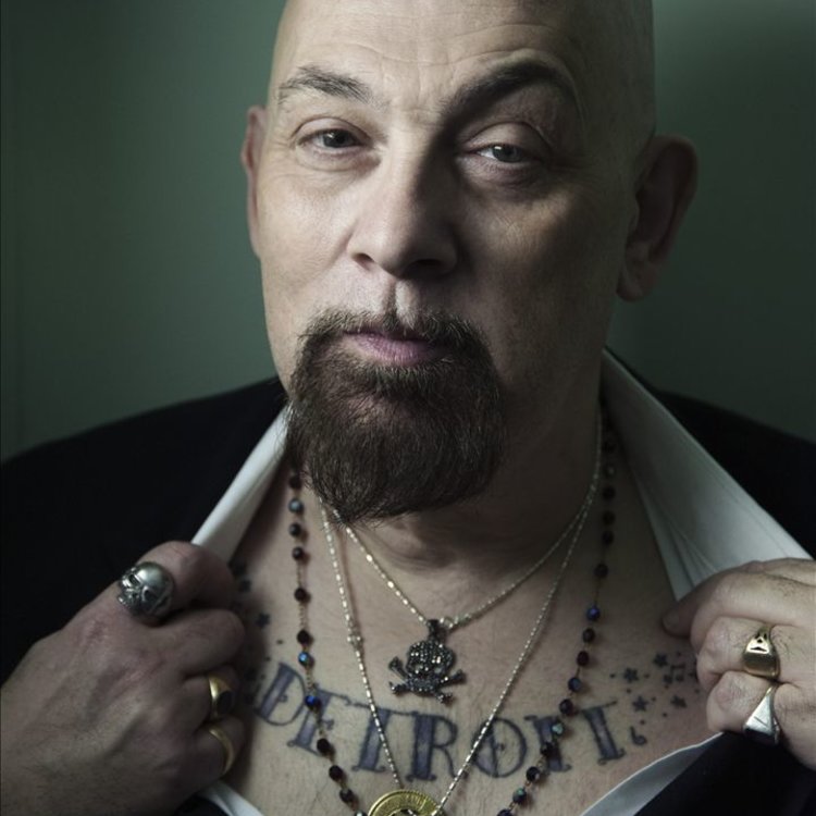 Hamell On Trial on TIDAL