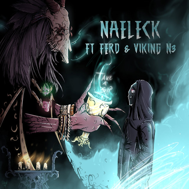 Take A Sip by Naeleck on TIDAL