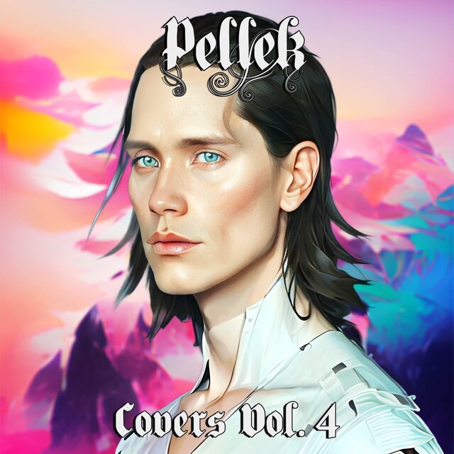 Covers Vol. 4 by PelleK on TIDAL
