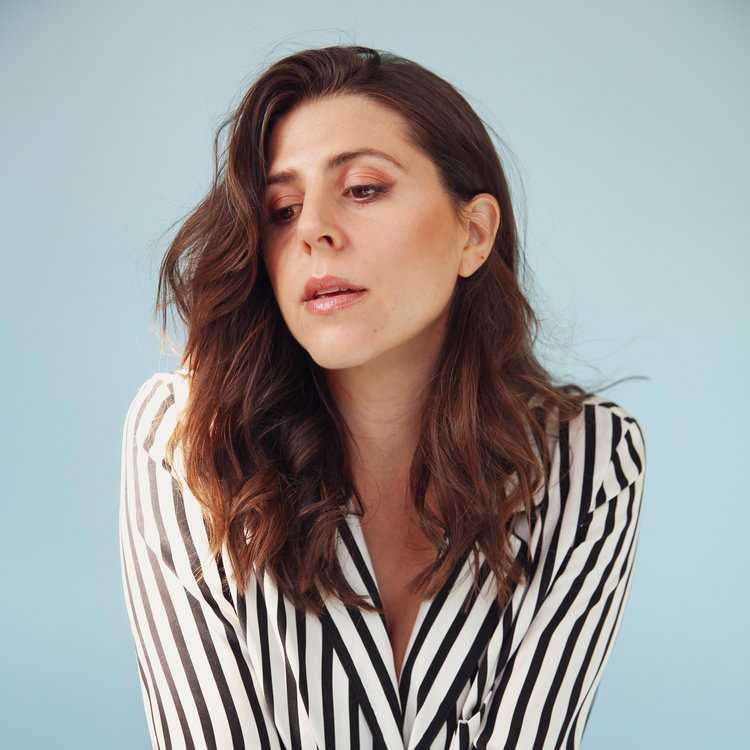 Jillette Johnson on TIDAL