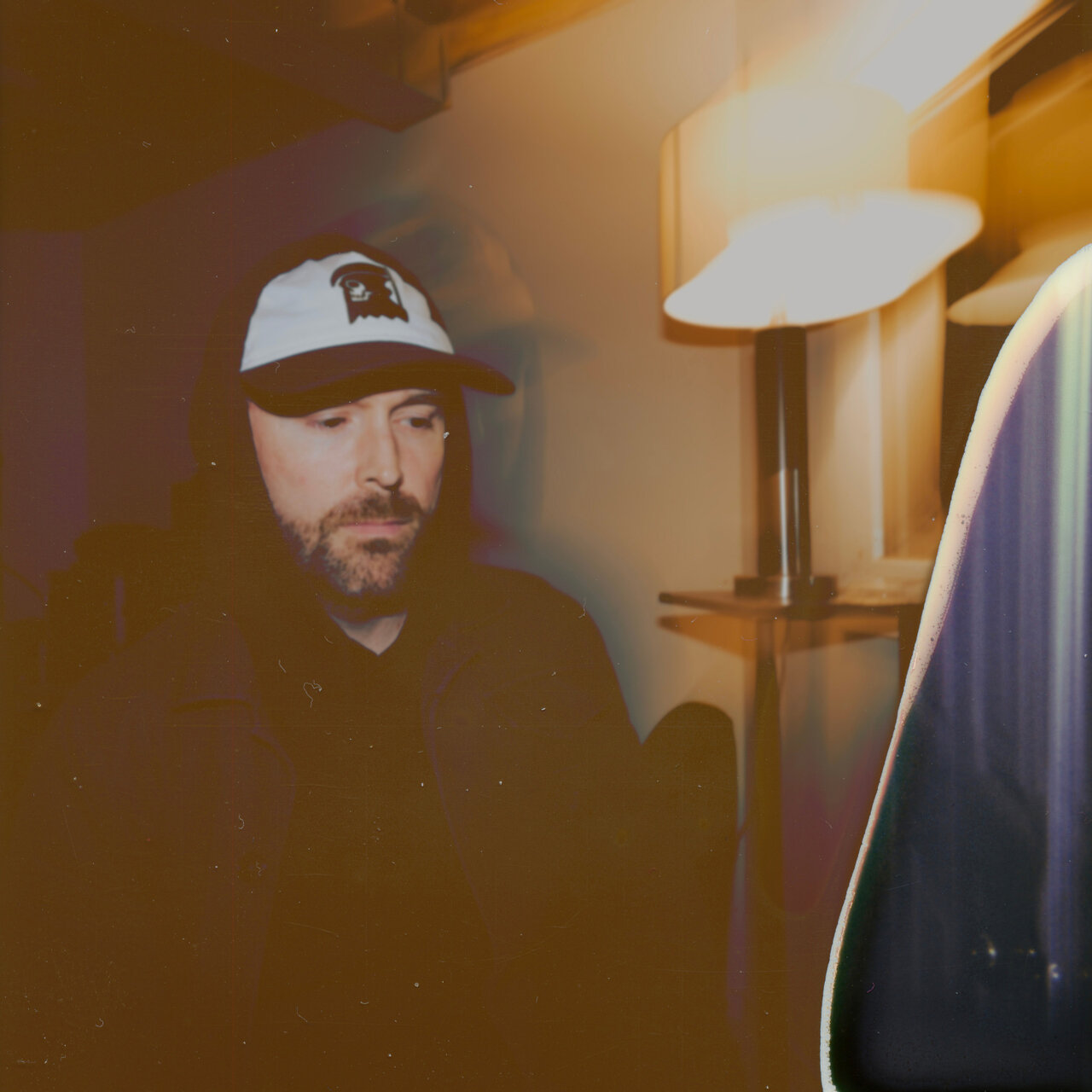 Brendan Scott Friel on TIDAL