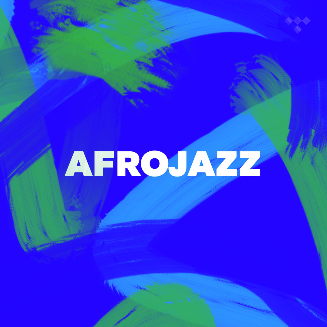 Afro Jazz on TIDAL