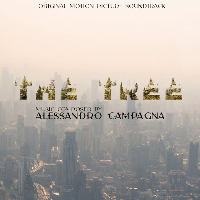 The Tree (Original Motion Picture Soundtrack) by OBE on TIDAL