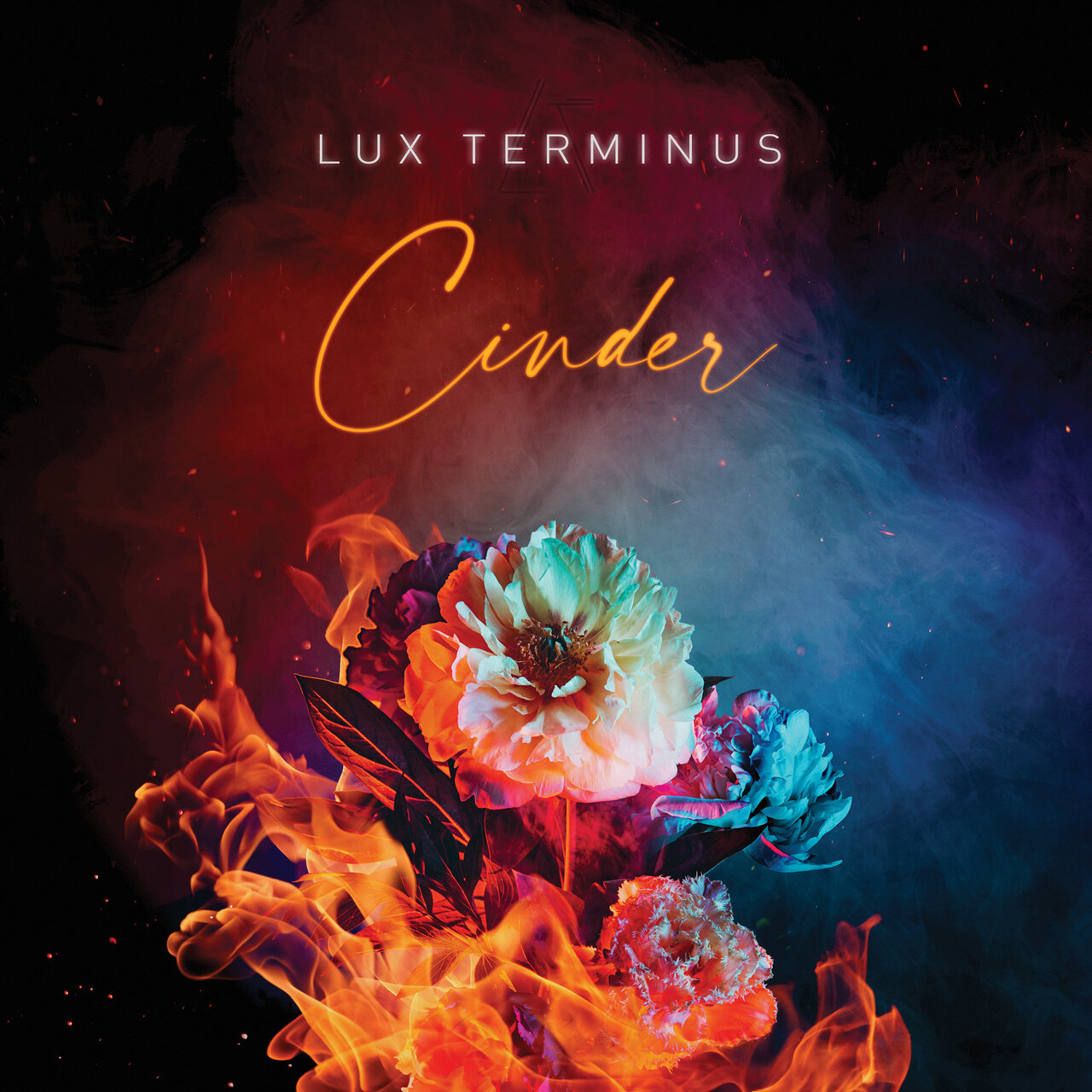 Cinder by Lux Terminus on TIDAL