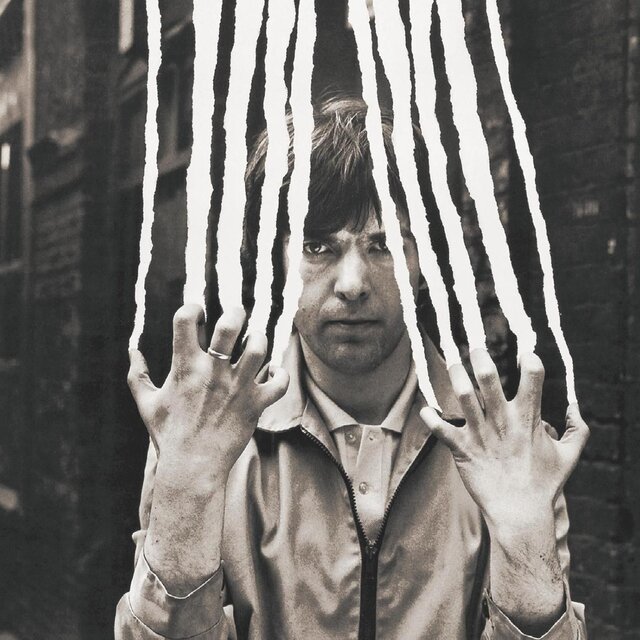 Peter Gabriel 2: Scratch (Remastered) by Peter Gabriel on TIDAL