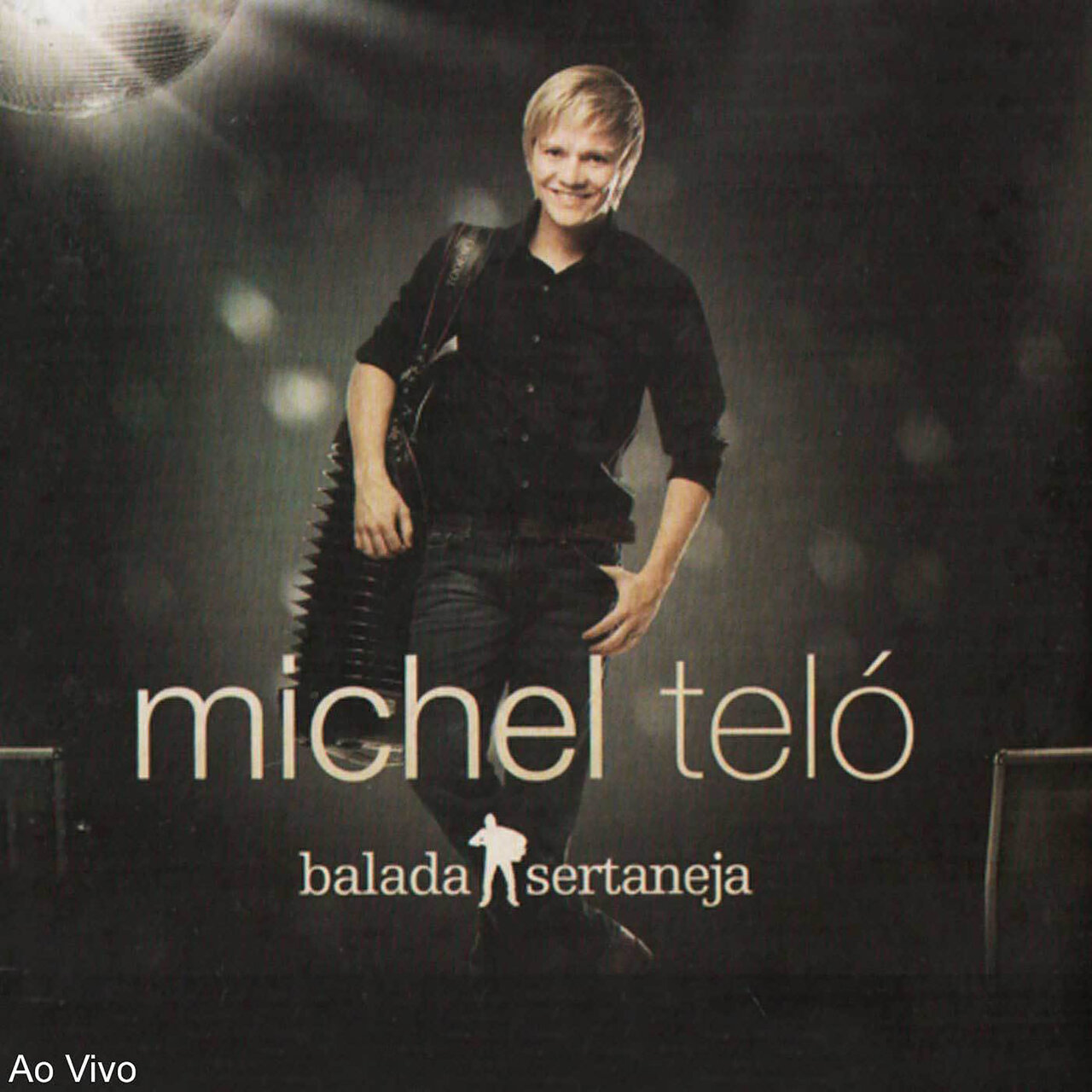 Michel Teló on TIDAL