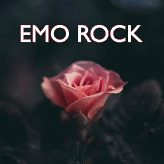Emo Rock by Various Artists on TIDAL