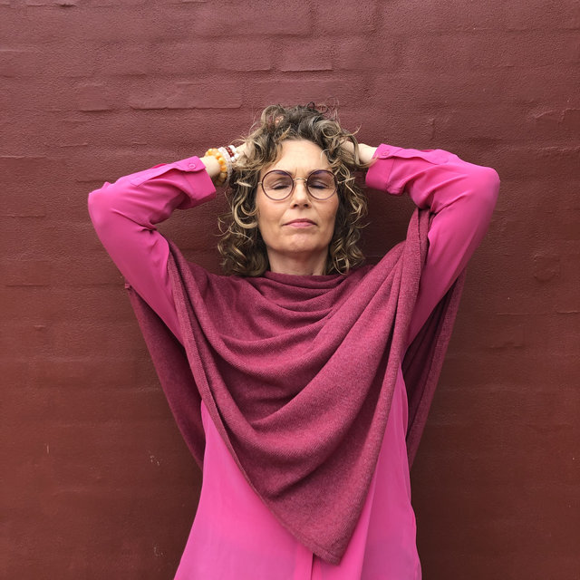 Mere end før by Tine Mynster on TIDAL