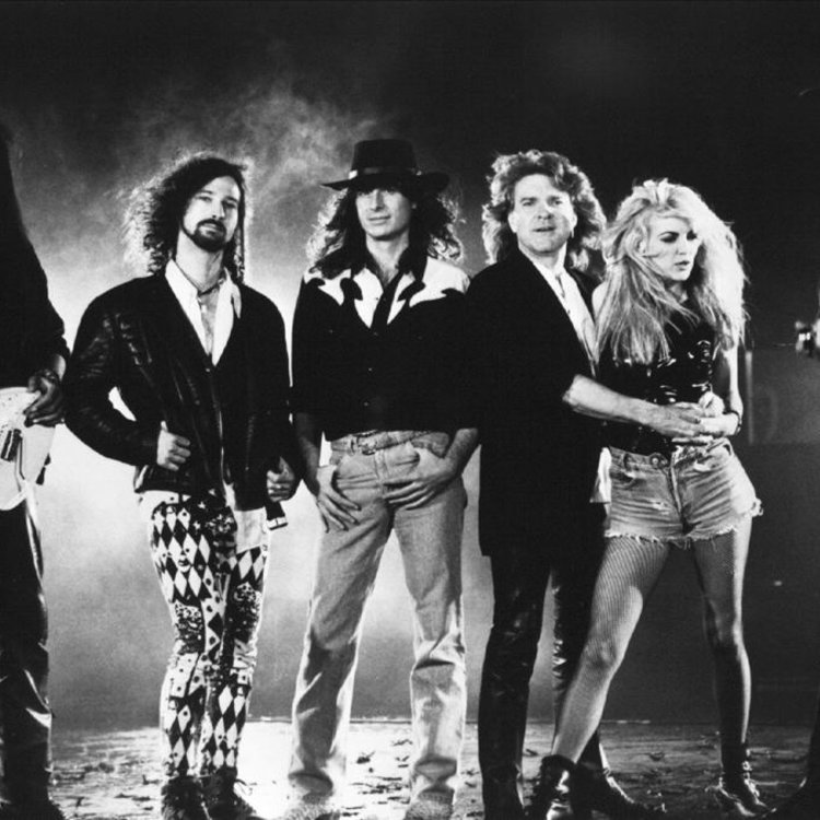 Gregg Wright on TIDAL