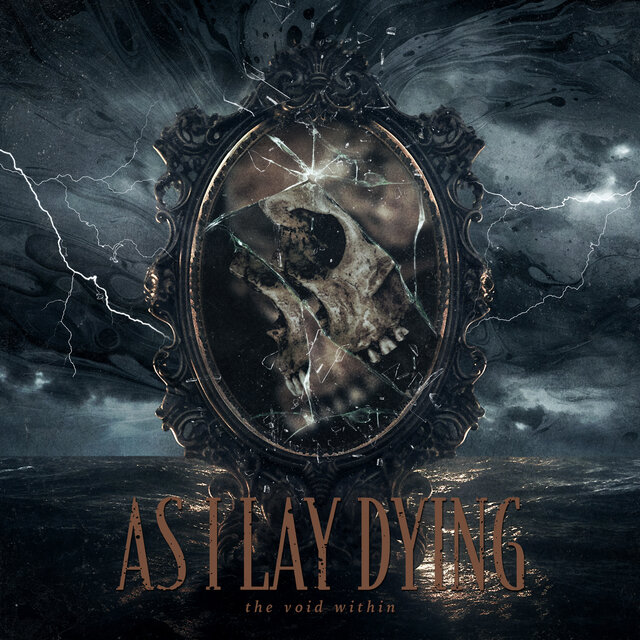 The Void Within by As I Lay Dying on TIDAL