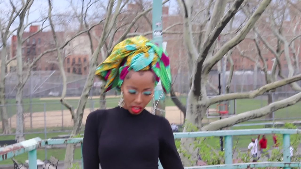 Ramadan Gains (feat. Ali The Greatest) by Lish 2x on TIDAL