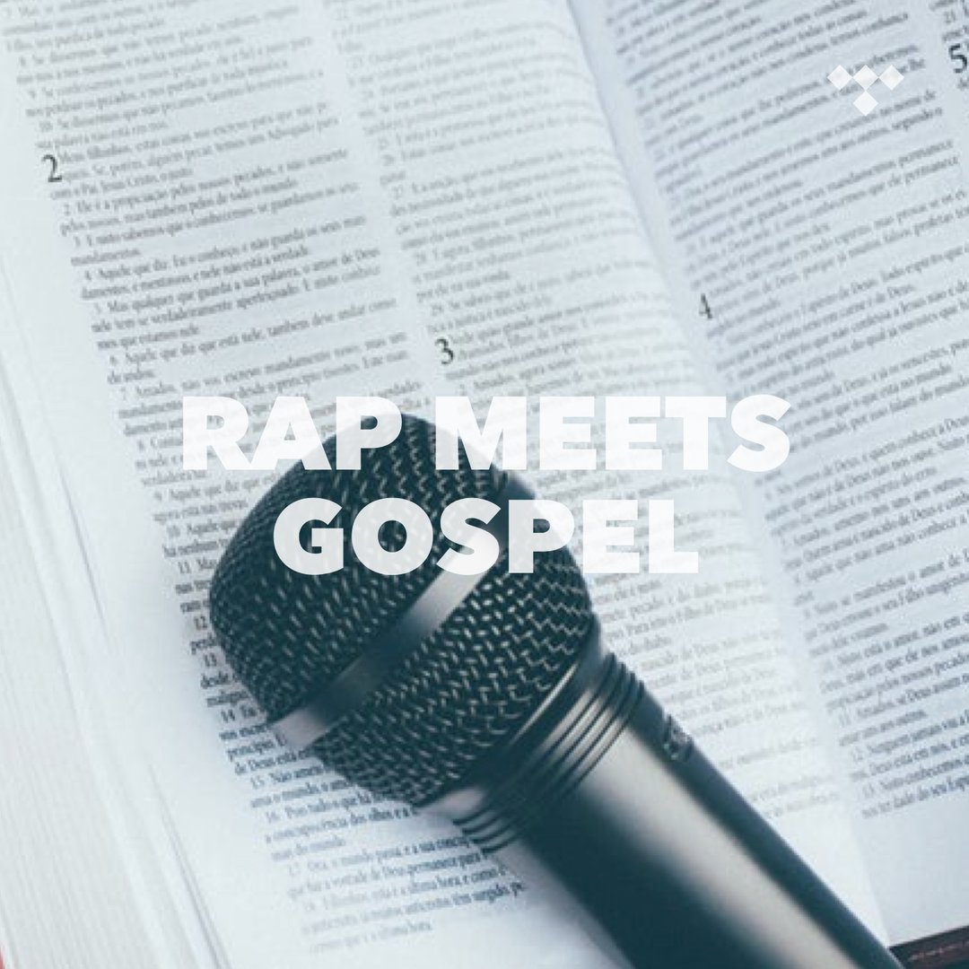 Rap Meets Gospel